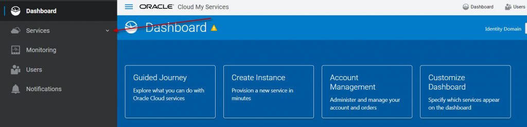 Getting started with Oracle Autonomous Data Warehouse (ADW) - data.KISS