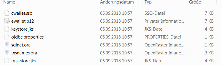 Getting started with Oracle Autonomous Data Warehouse (ADW) - data.KISS