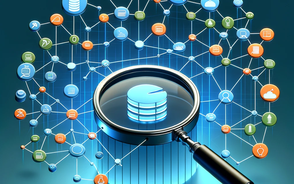 Similarity search in vector databases: a comprehensive guide - data.KISS