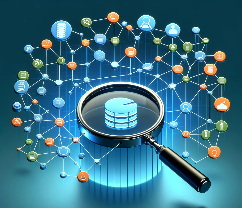 Similarity search in vector databases: a comprehensive guide - data.KISS
