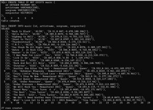 Oracle AI Vector - Semantic Search - data.KISS